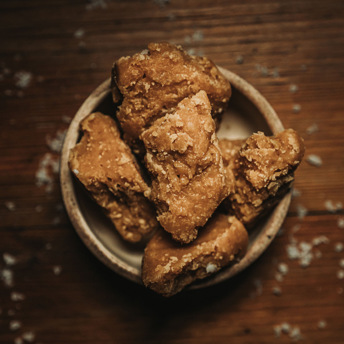 The History of Cornish Fudge: From Origins To Sweet Success - Buy Fudge ...