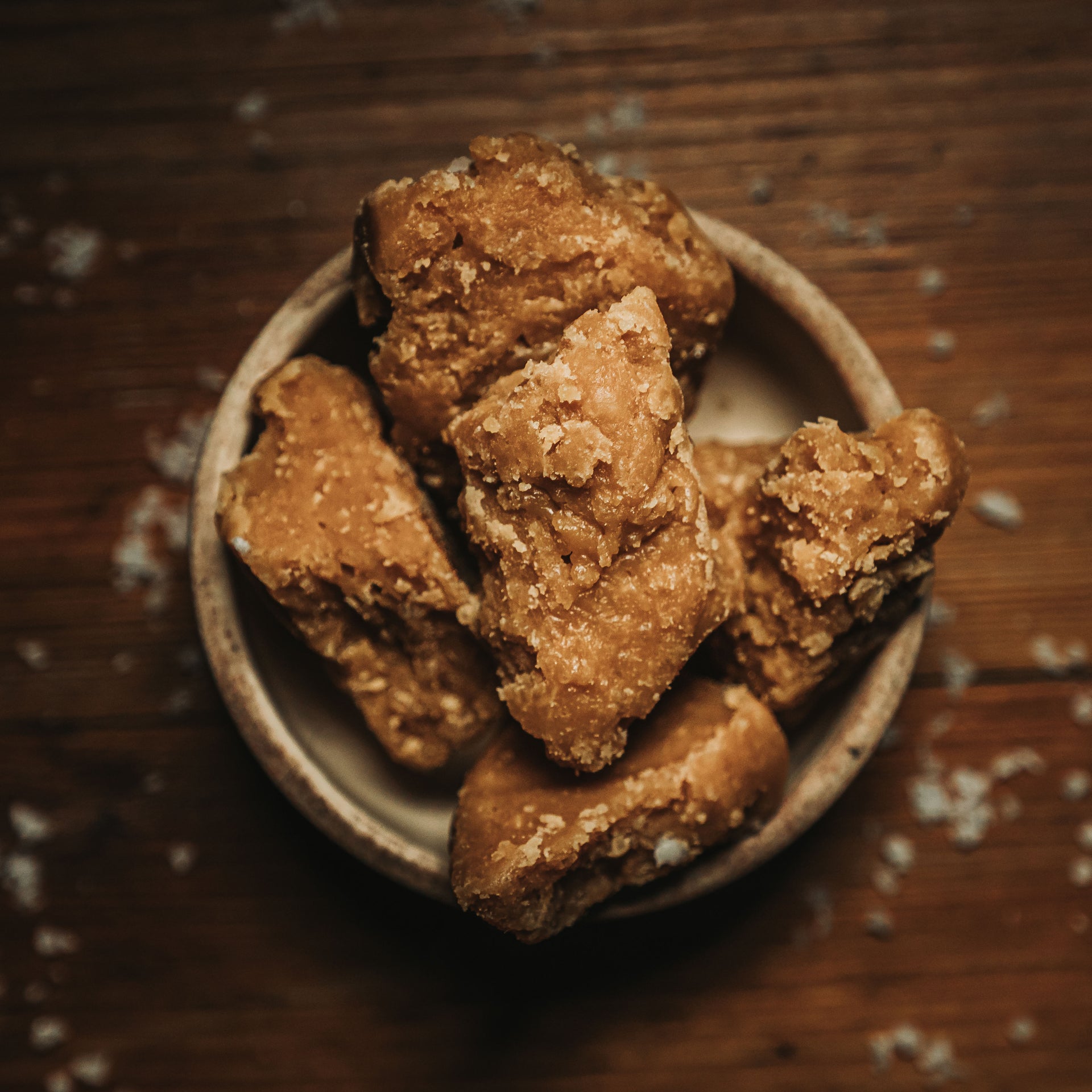 The History of Cornish Fudge: From Origins To Sweet Success - Buy Fudge ...